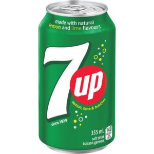 Sprite Vs 7UP: 10 Difference Between Sprite And 7UP - AMERICAN GARDENER