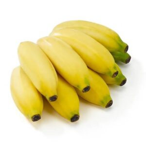 25 Different Types of Bananas And Their Characteristics - AMERICAN GARDENER
