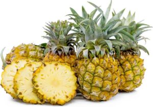 15 Types of Pineapple Varieties And Their Characteristics - AMERICAN ...