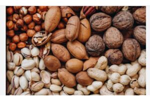 38 Most Popular Types of Nuts With Pictures - AMERICAN GARDENER