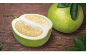 Pomelo (Shaddock) Fruit: Native Area, Characteristics, Uses ...