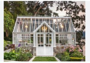 32 Different Types of Greenhouses | Structures and Designs - AMERICAN ...