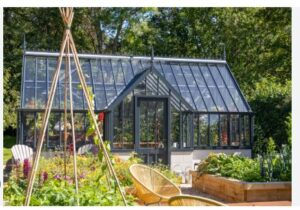 32 Different Types of Greenhouses | Structures and Designs - AMERICAN GARDENER