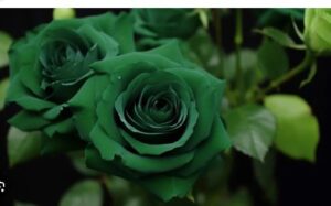 17 Types of Green Roses (With Pictures) – Identification Guide ...