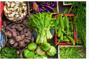 21 Most Popular Chinese Vegetables (With Pictures) - AMERICAN GARDENER
