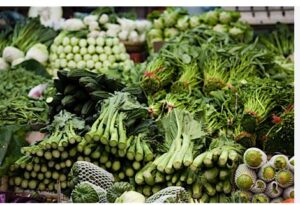 21 Most Popular Chinese Vegetables (With Pictures) - AMERICAN GARDENER