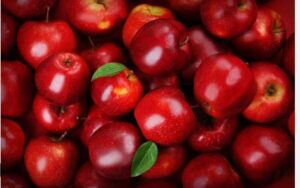 34 Types of Red Apples (And Their Idenifying Characteristics ...