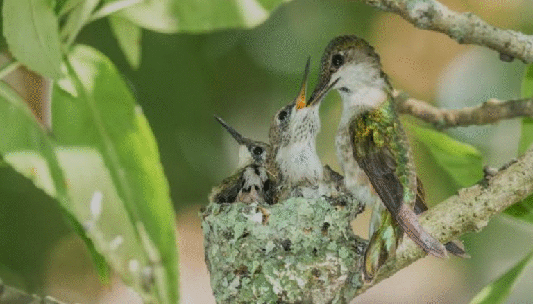 34 Types of Hummingbirds- (Identification Guide) - AMERICAN GARDENER