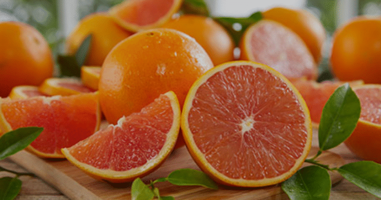 10 Types of Oranges That Are Pink Inside - AMERICAN GARDENER