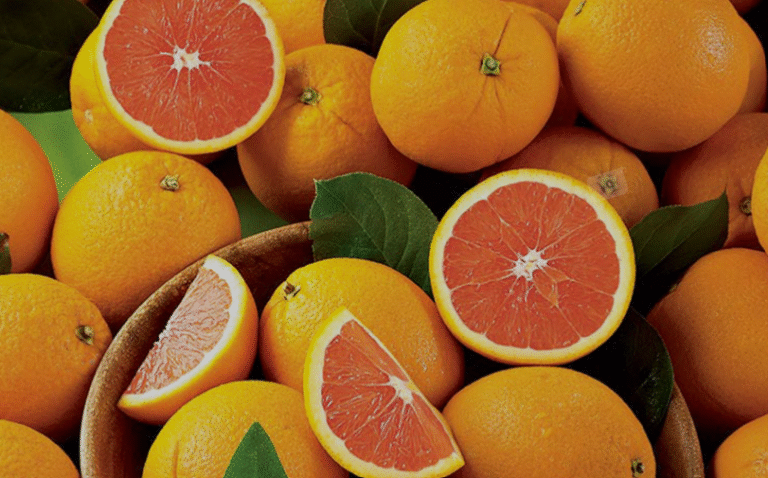 10 Types of Oranges That Are Pink Inside - AMERICAN GARDENER