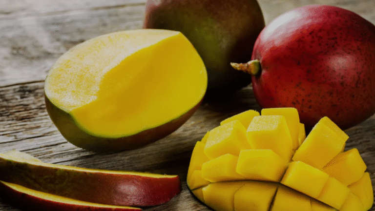 24 Types of Mangoes That Are Not Stringy - AMERICAN GARDENER