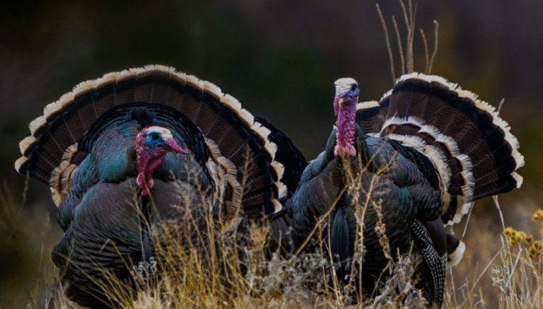 24 Types of Turkey Breeds - (Identification Guide, With Pictures ...