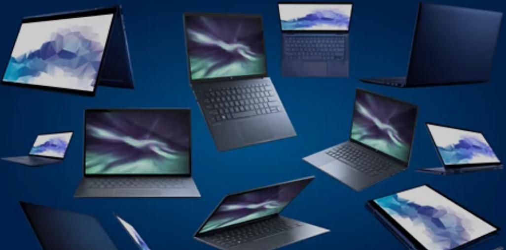 15 Different Types of Laptops And Their Use - AMERICAN GARDENER