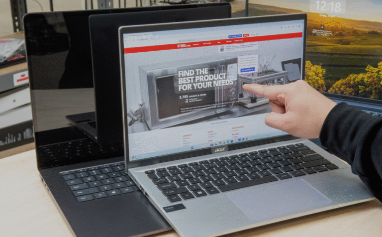 15 Different Types of Laptops And Their Use - AMERICAN GARDENER