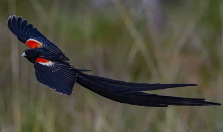 21 Types of Birds With Long Tails - (Identification, With Pictures ...