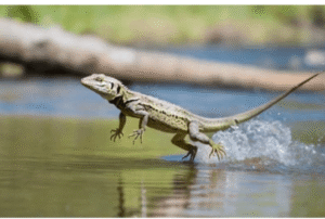 15 Lizards that Run on Water – (Identification, With Pictures ...