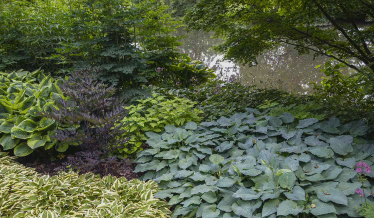 24 Shrubby Plants That Grow Well Under Cedar Trees - AMERICAN GARDENER
