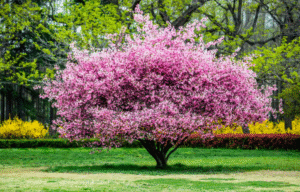 29 Best Trees for Small Gardens - AMERICAN GARDENER