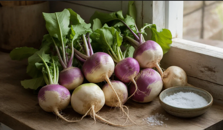 24 Types of Turnips – An Overview (with Pictures) - AMERICAN GARDENER