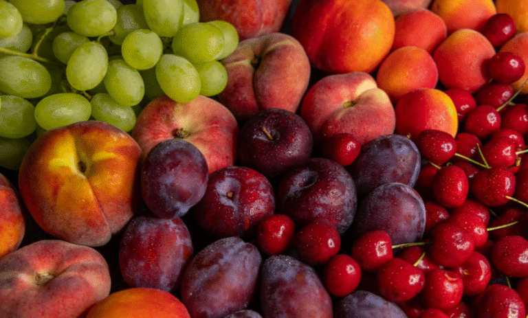 25 Fruits In Season During Summer - AMERICAN GARDENER