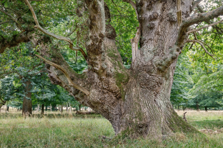25 Trees that Live for Thousands of Years - AMERICAN GARDENER