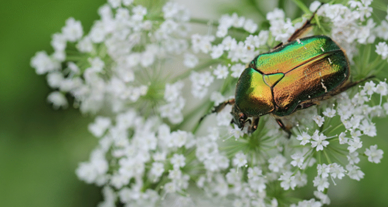 30 Insects that Pollinate – (Examples of Pollinators) - AMERICAN GARDENER