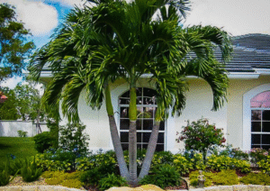 8 Palm Trees With 3 Trunks – Identification, With Pictures) - AMERICAN ...