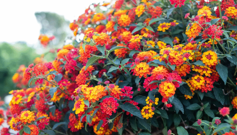 26 Annual Flowers that Are Drought Tolerant - AMERICAN GARDENER