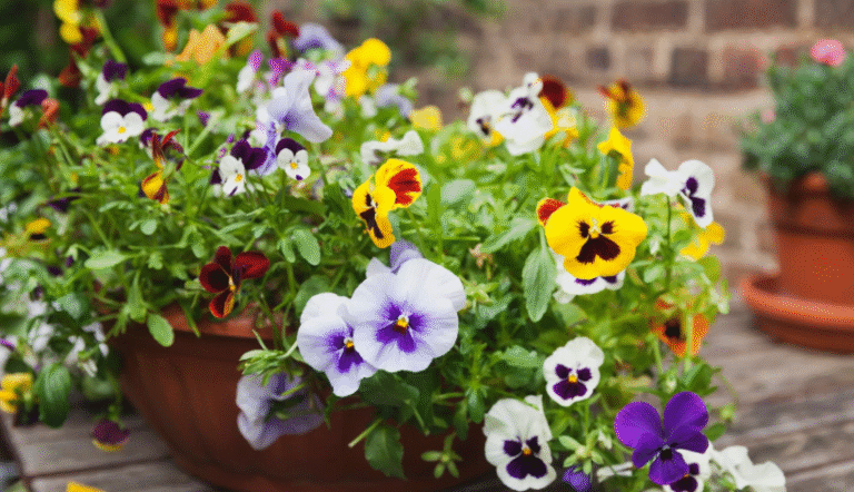 24 Flowers With 5 Letter Names - AMERICAN GARDENER